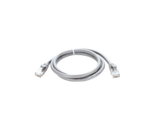 پچ کورد مسی Cat6 UTP دی لینک مدل NCB-C6UGRYR1-1 - شرکت ایزی